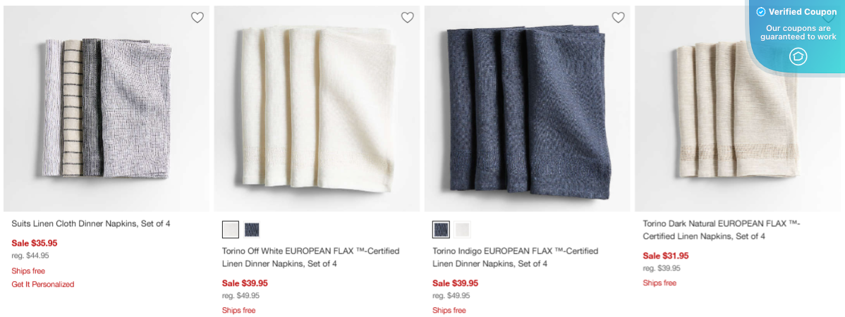 Crate and Barrel Coupons: Up to 10% Off (No Codes Needed)