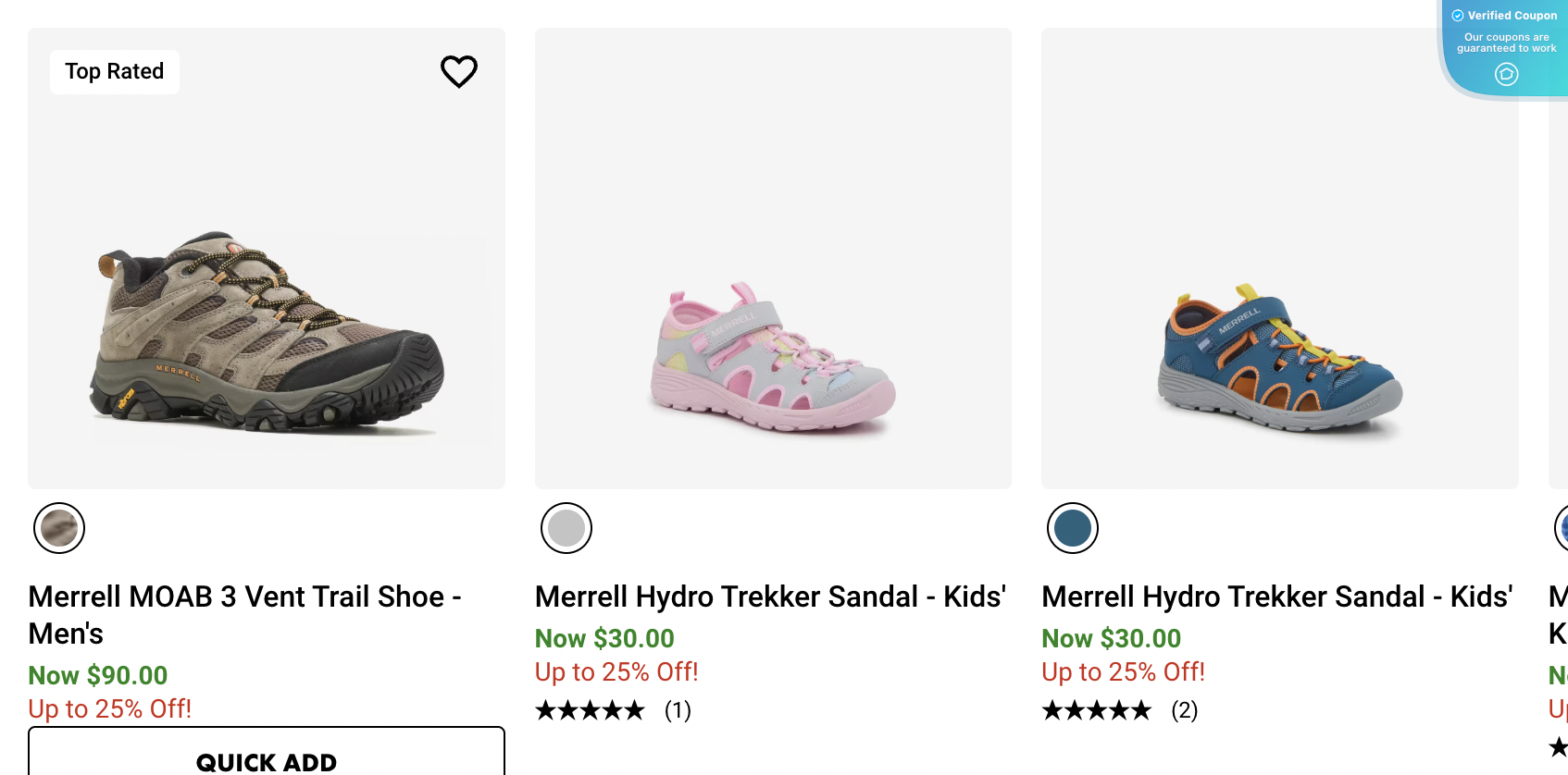 DSW Verified Promo Codes - Take up to 15% Off (June 25)