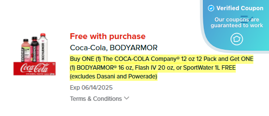 $25 Off Giant Food Coupons & Promo Codes - June 2025