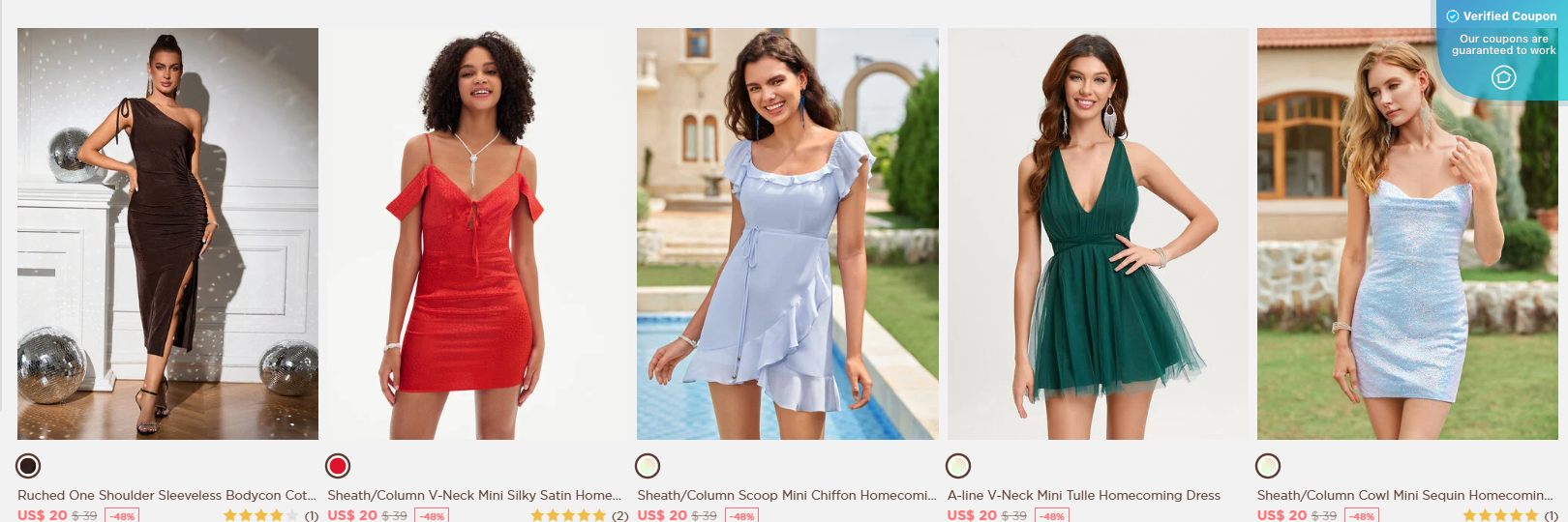 Save up to 15% with JJ's House Promo Codes in June 2025