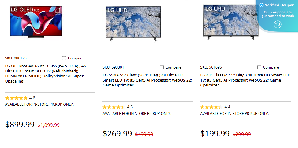 35% Off Micro Center Coupons & Promo Codes - May 2025