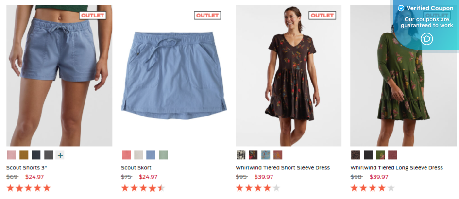 Title Nine - Coupons & Promo Code for June 2025