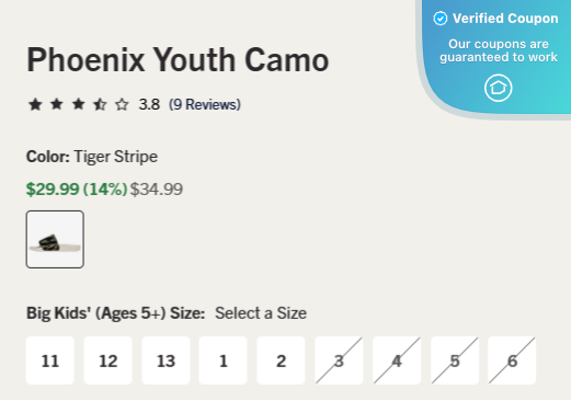 $20 Off + Hey Dude Coupons & Discount Codes – June 2025