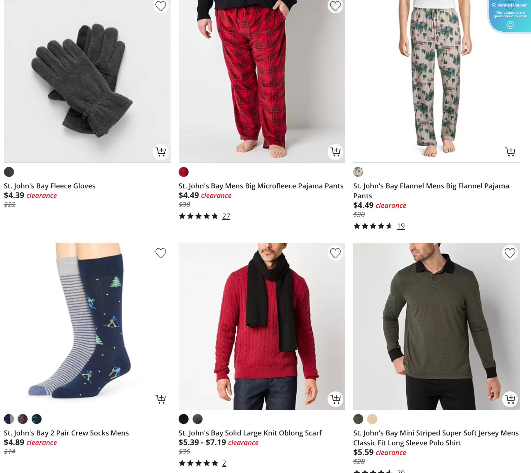 Save up to 15% with JCPenney Promo Codes in June 2025