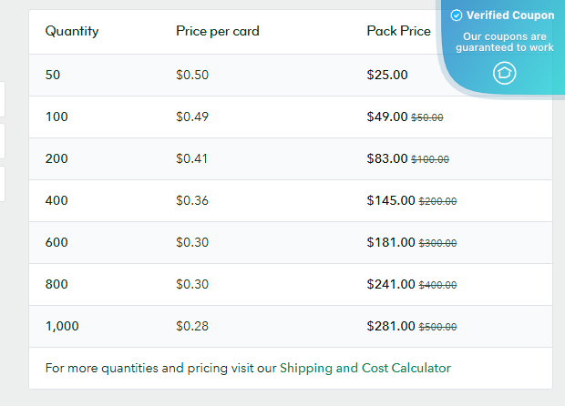 30% Off Moo Coupons & Promo Codes - June 2025