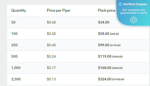 30% Off Moo Coupons & Promo Codes - June 2025