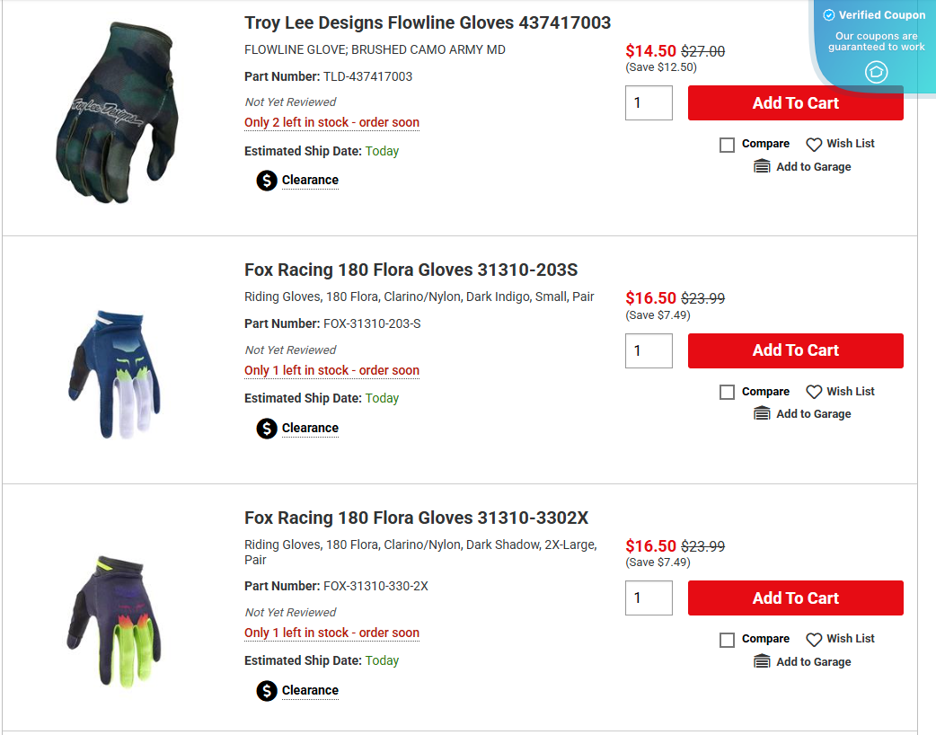 Summit Racing Coupons: Up to 5% Off (No Codes Needed)