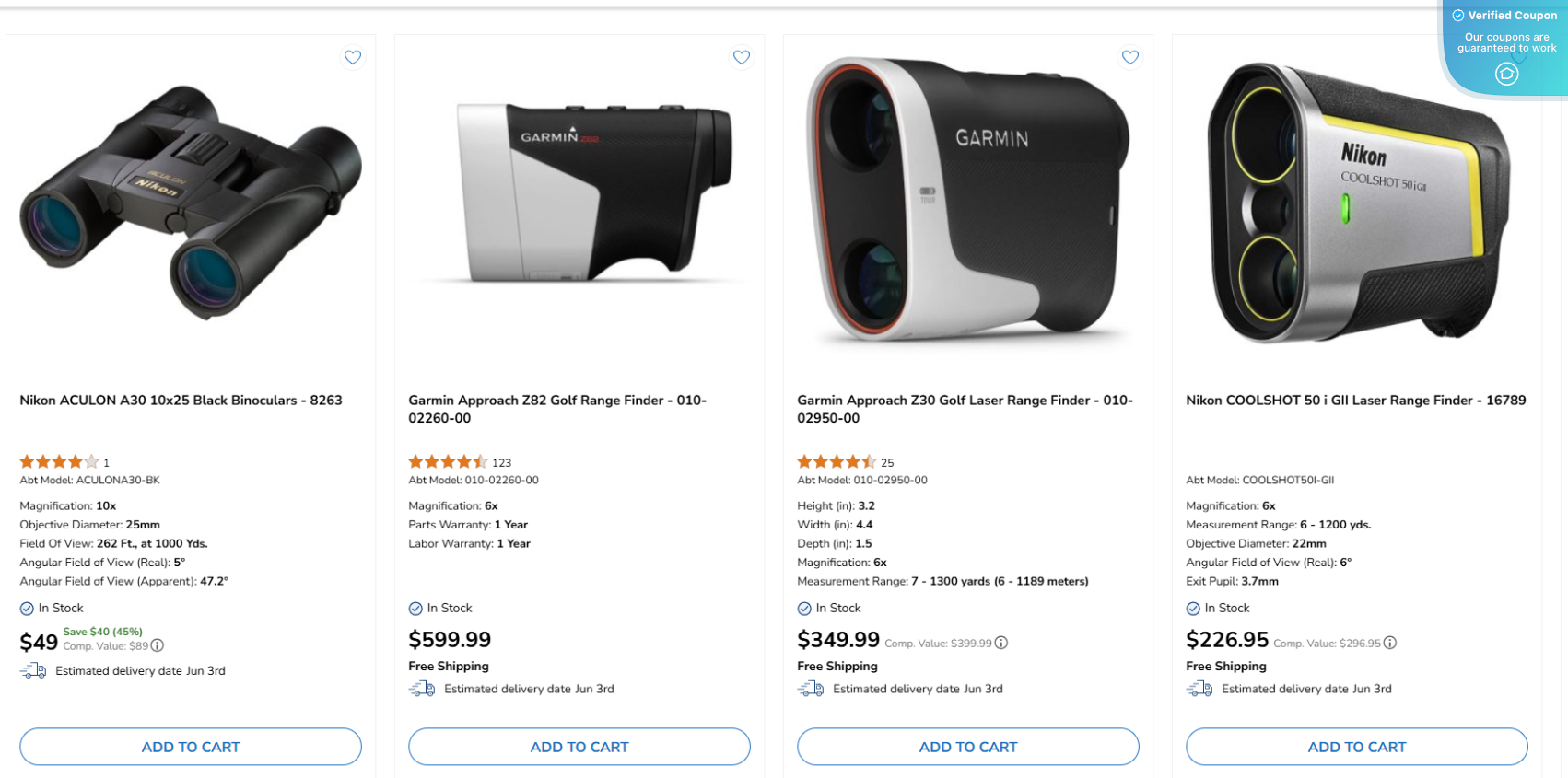 Abt - Verified Coupons + 1 Promo Code for June 2025