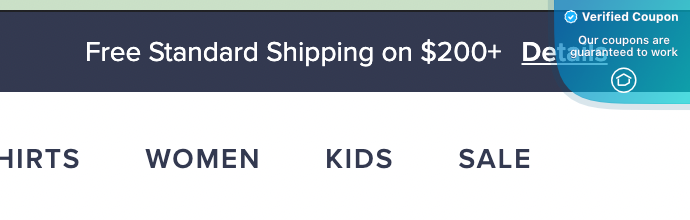 Brooks Brothers Coupons: Up to 30% Off (No Code Needed)