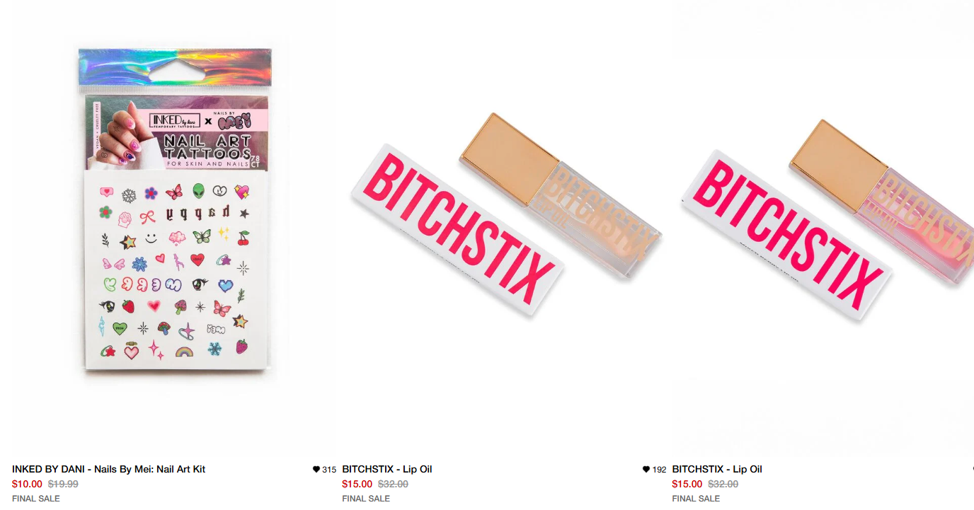 Garage Clothing Coupons - Up to $5 Off (No Code Needed)