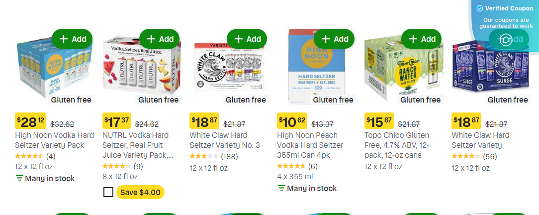 $50 Off Instacart Coupons & Promo Codes - June 2025