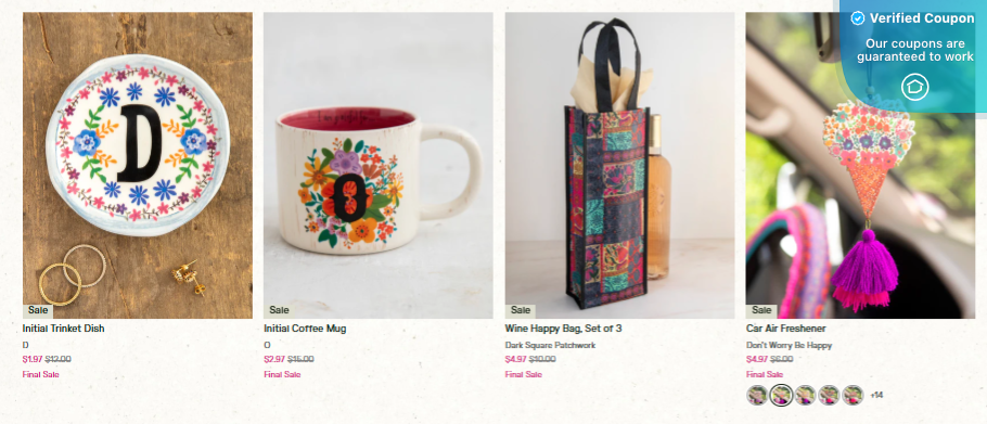 Natural Life - Coupons & Promo Code for June 2025