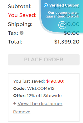 20% Off Power Systems Coupons & Promo Codes - June 2025