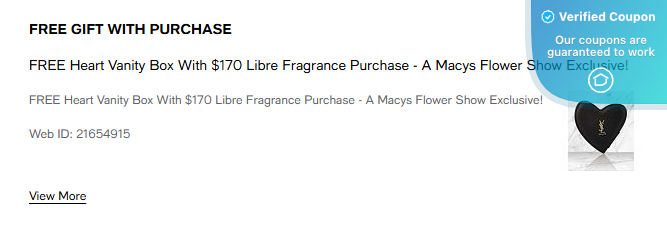 30% Off Macy's Coupons & Promo Codes - June 2025