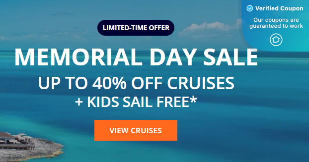 MSC Cruises Coupons - Up to $25 Off (No Codes Needed)
