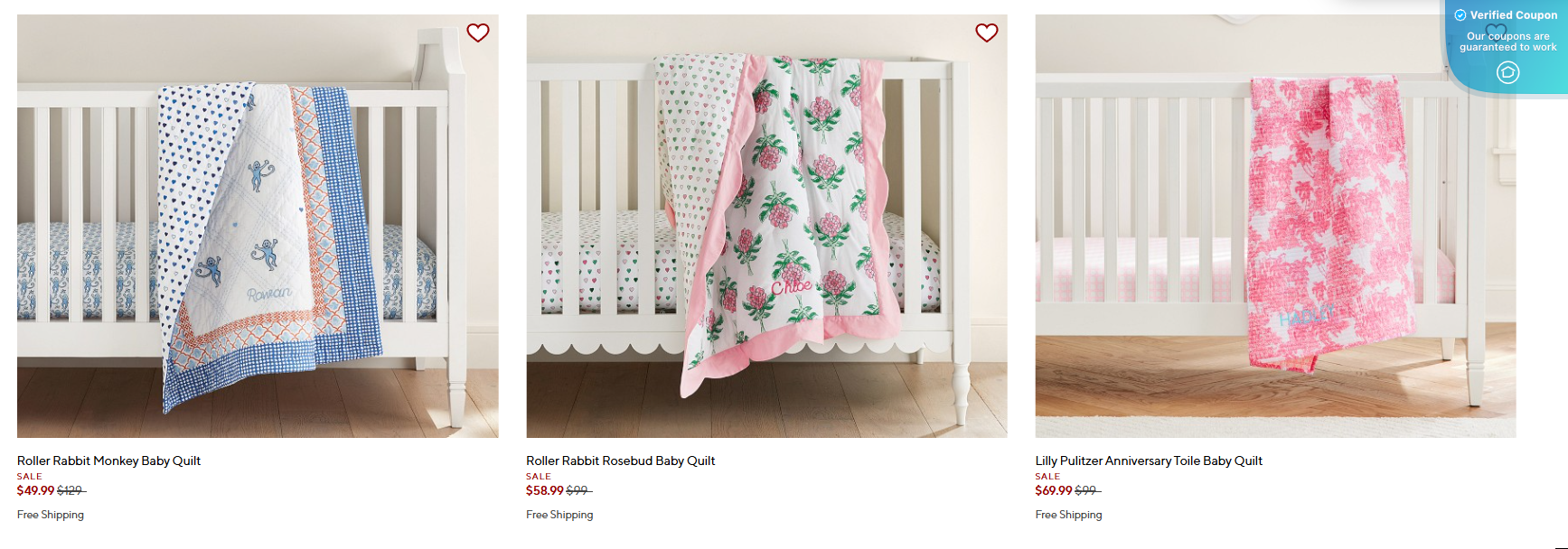 20% Off Pottery Barn Kids Coupons & Promo Codes - June 2025