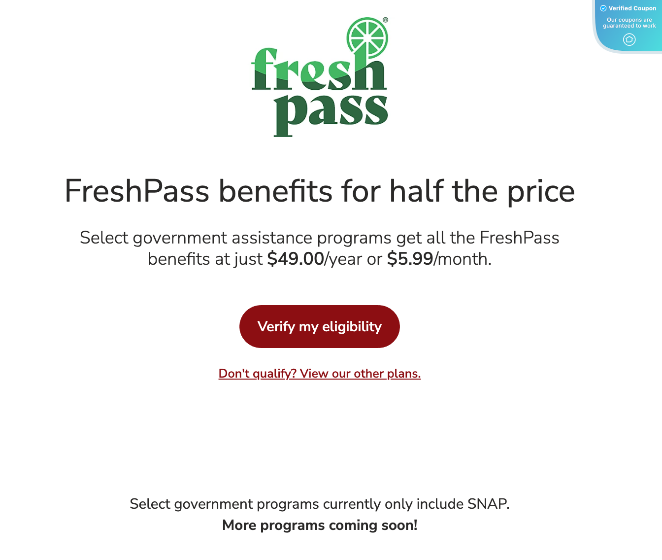 Safeway - Verified Coupons + 1 Promo Code for June 2025