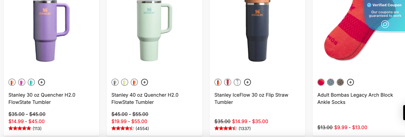 Scheels Deals – Save Now (No Codes Needed in June 2025)
