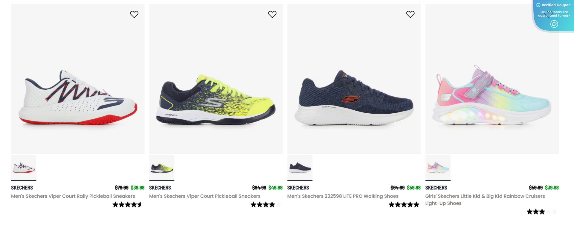 Save up to $10 with Shoe Carnival Promo Codes in Jun 25