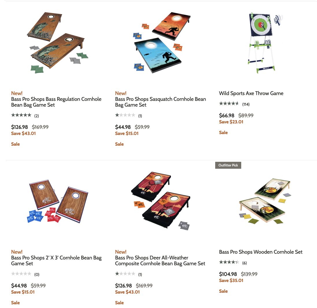 Bass Pro Shops - Coupons & Promo Code for June 2025