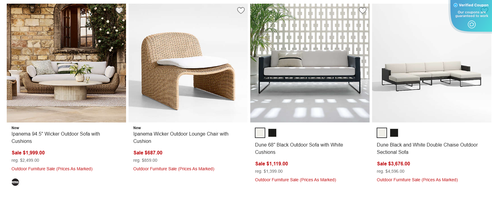 Crate and Barrel Coupons - Up to 10% Off for Jun 25