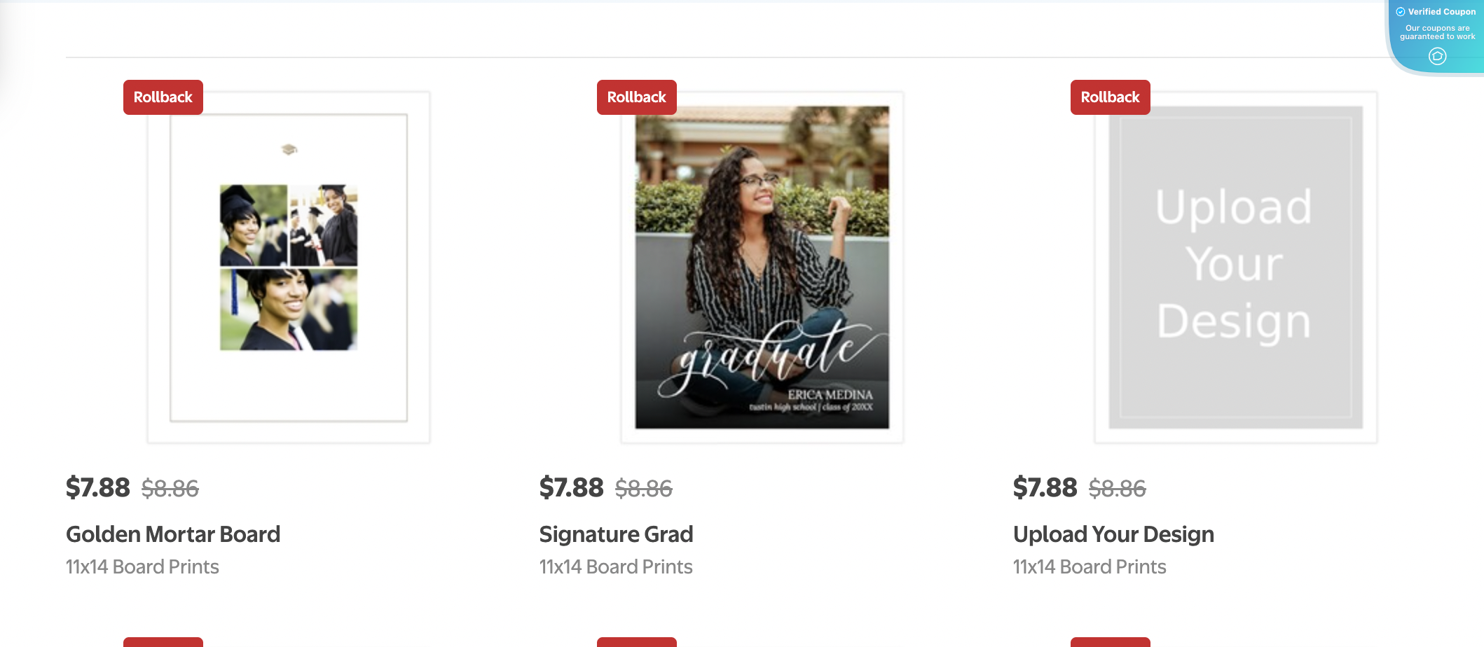 Walmart Photo Deals – Save Now (No Codes Needed)