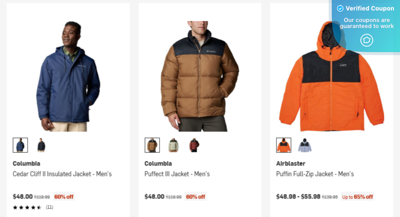 Backcountry - Coupons & Promo Code for June 2025