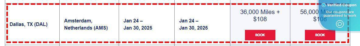 Delta Airlines Promo Codes - Save up to $250 in Jul 25