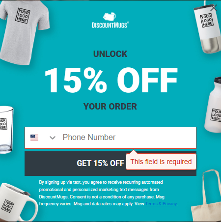 20% Off Discount Mugs Coupons & Promo Codes - June 2025