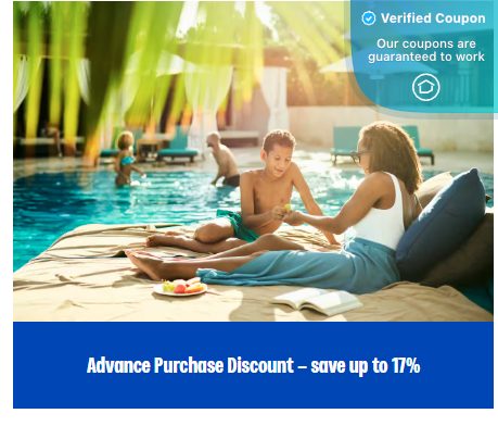 Hampton Inn Coupons - Up to 10% Off (No Codes Needed)
