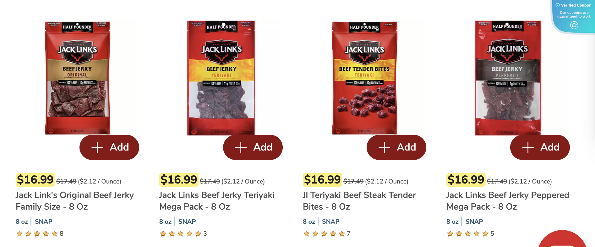 10% Off Jewel Osco Coupons & Promo Codes - June 2025