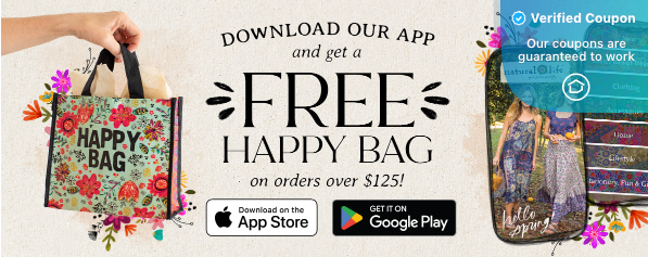 Save up to 15% with Natural Life Promo Codes in June 25