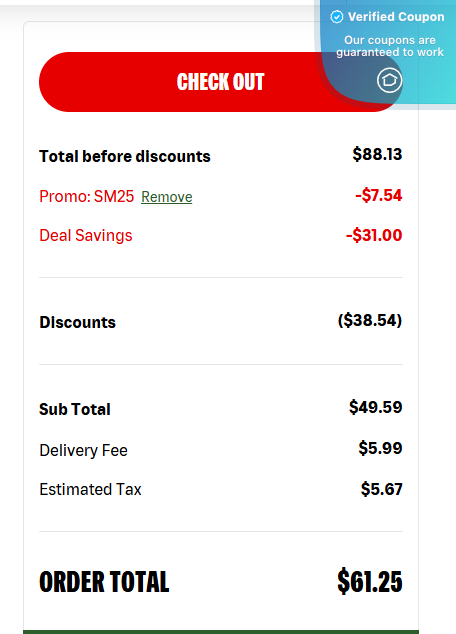 30% Off Papa John's Coupons & Promo Codes - June 2025