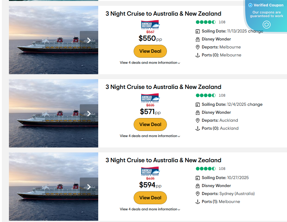 Tripadvisor Verified Promo Codes - Slash up to $25 Off