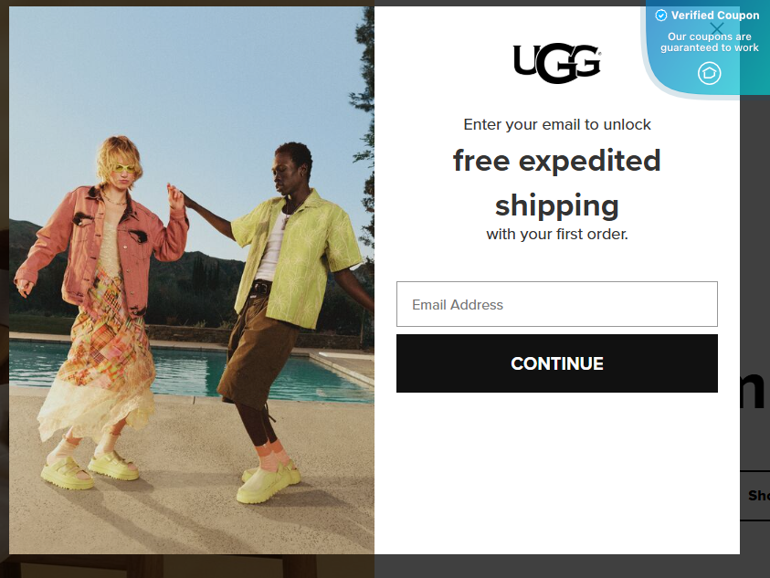 UGG - Verified Coupons + 1 Promo Code for June 2025