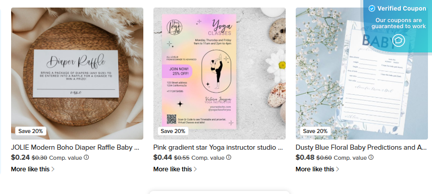 20% Off Zazzle Coupons & Promo Codes - June 2025