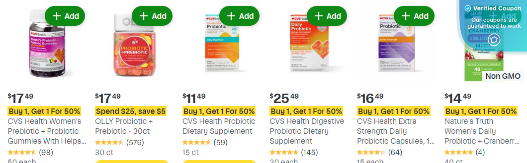 $50 Off Instacart Coupons & Promo Codes - June 2025