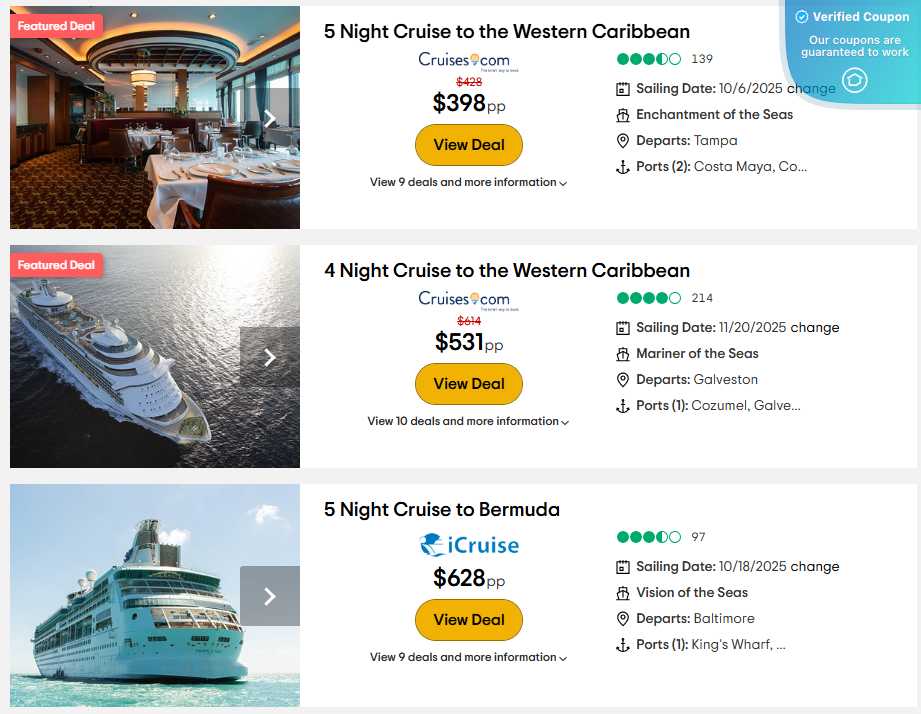 Tripadvisor Verified Promo Codes - Slash up to $25 Off