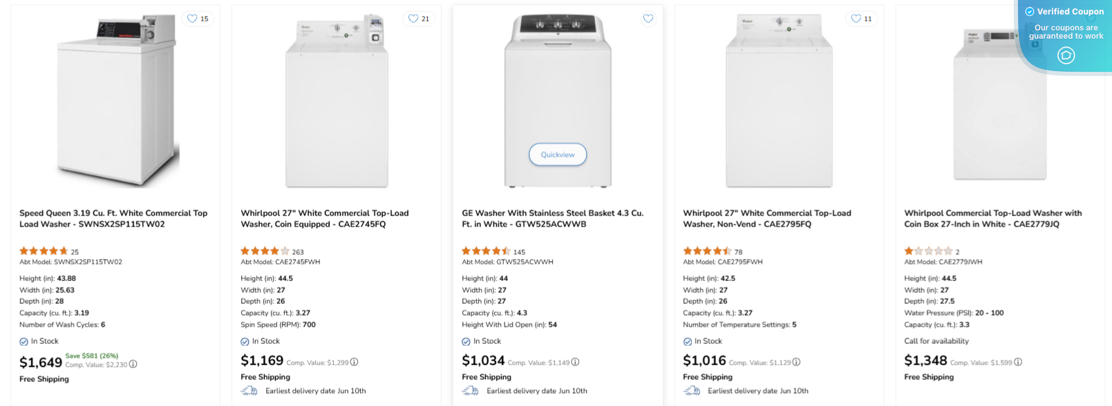 Abt Electronics - Coupons & Promo Code for June 2025