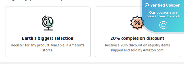 Amazon Coupons & Deals – Save up to 30% Off in June 25