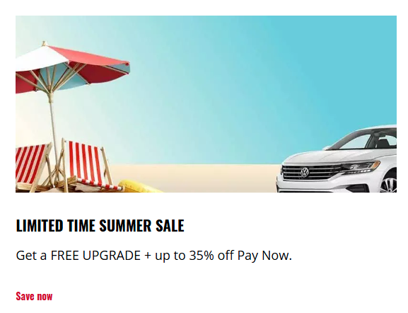 Save up to 10% with Avis Car Rental Discount Codes