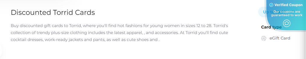 CardCash Verified Promo Codes - Enjoy up to 5% Off