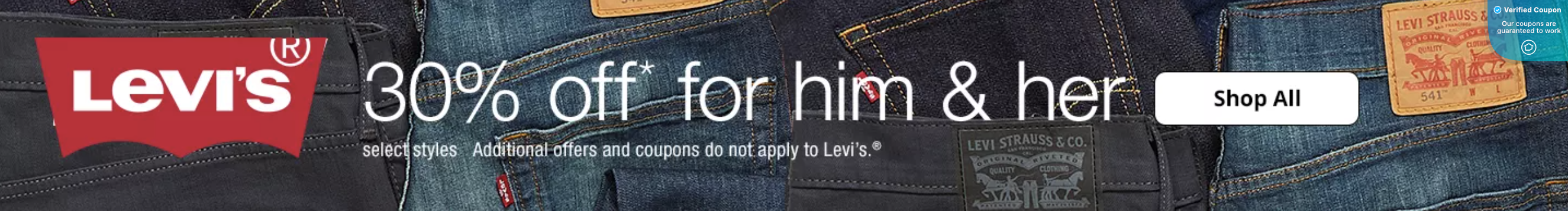 Save up to 15% with JCPenney Promo Codes in June 2025