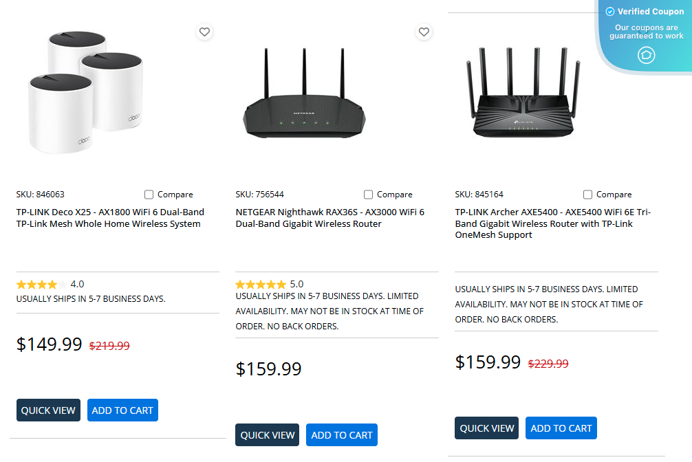 Micro Center Coupons - Up to 5% Off (No Codes Needed)