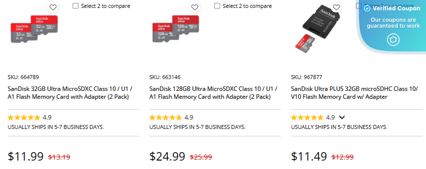 Micro Center Coupons - Up to 5% Off (No Codes Needed)