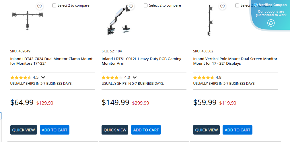 Micro Center Coupons - Up to 5% Off (No Codes Needed)