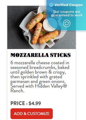 Round Table Coupons & Promo Codes for June 2025