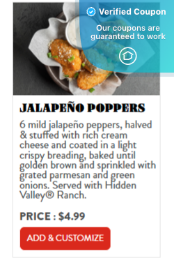 Round Table Coupons & Promo Codes for June 2025