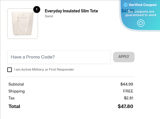 RTIC Coupons - Up to $20 Off (No Codes Needed in June)