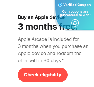 Apple Coupons - Up to 10% Off (No Codes Needed in Jun)